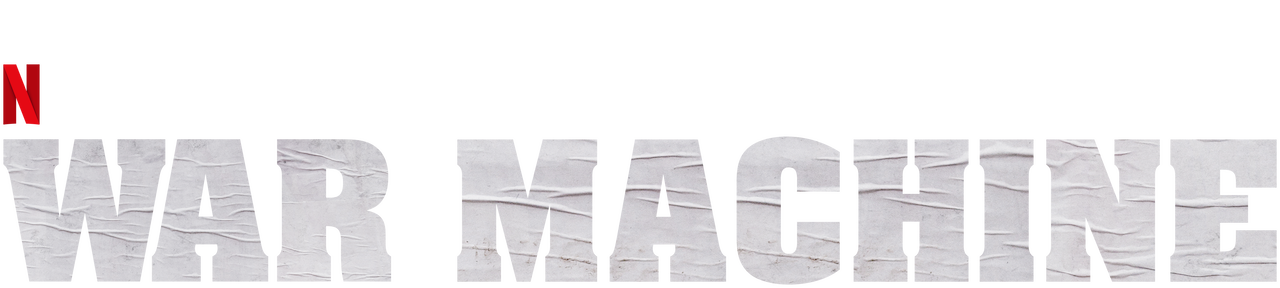 War Machine | Sitio oficial de Netflix