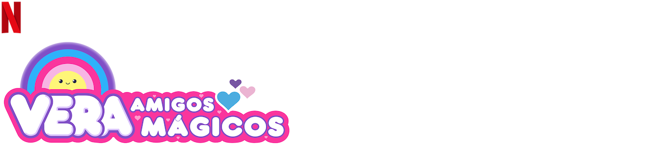 True: Magical Friends | Sitio oficial de Netflix