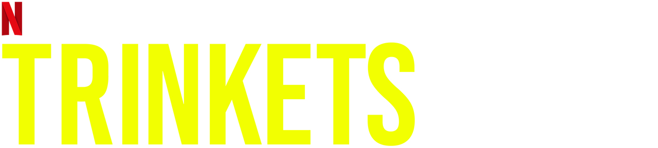 Trinkets | Site officiel de Netflix