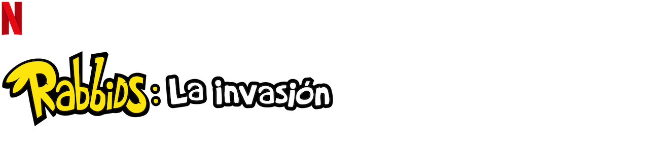 Rabbids Invasion Special: Mission to Mars | Sitio oficial de Netflix