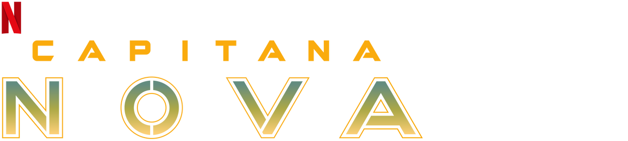 Captain Nova | Sitio oficial de Netflix