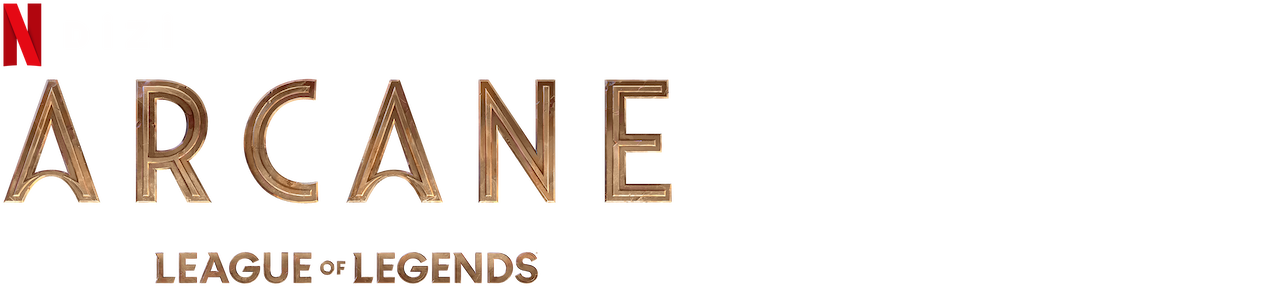 Arcane | Netflix Resmi Sitesi