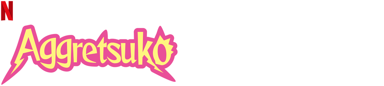 Watch Aggretsuko | Netflix Official Site